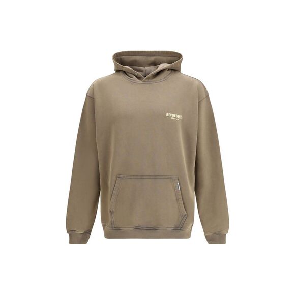 Represent | Sweaters | Represent Men Owners Club Hoodie | Poshmark
